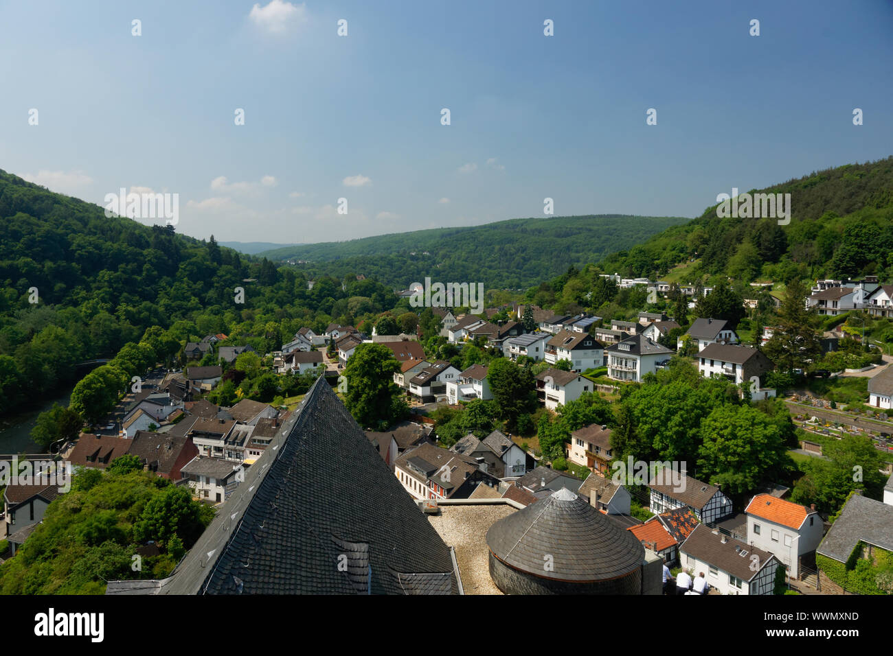 Heimbach High Resolution Stock Photography and Images - Alamy