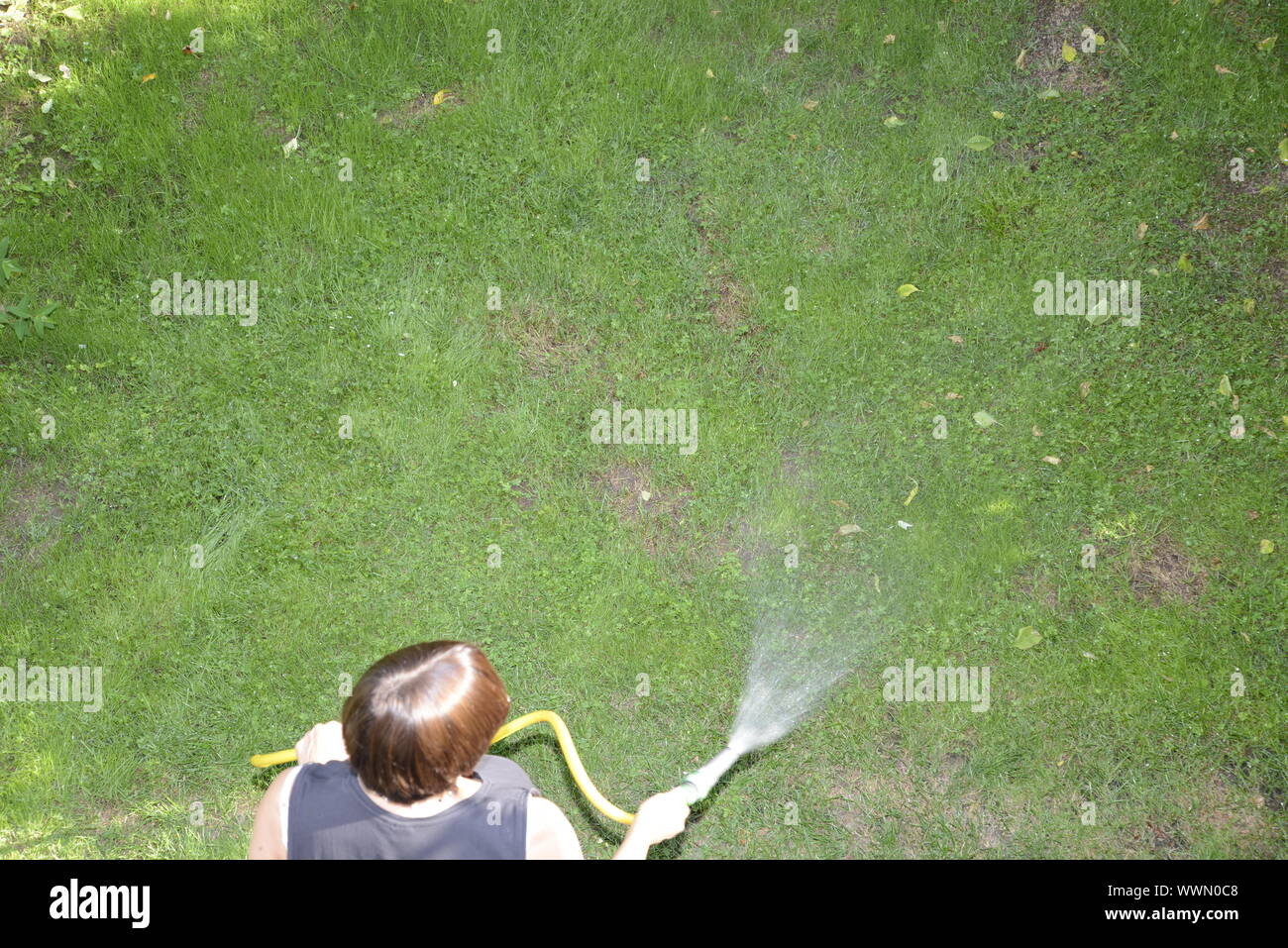 Sprengen hi-res stock photography and images - Alamy