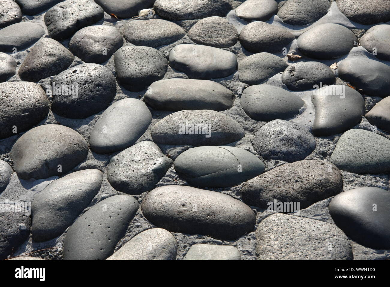 texture of the stone bridge Stock Photo - Alamy