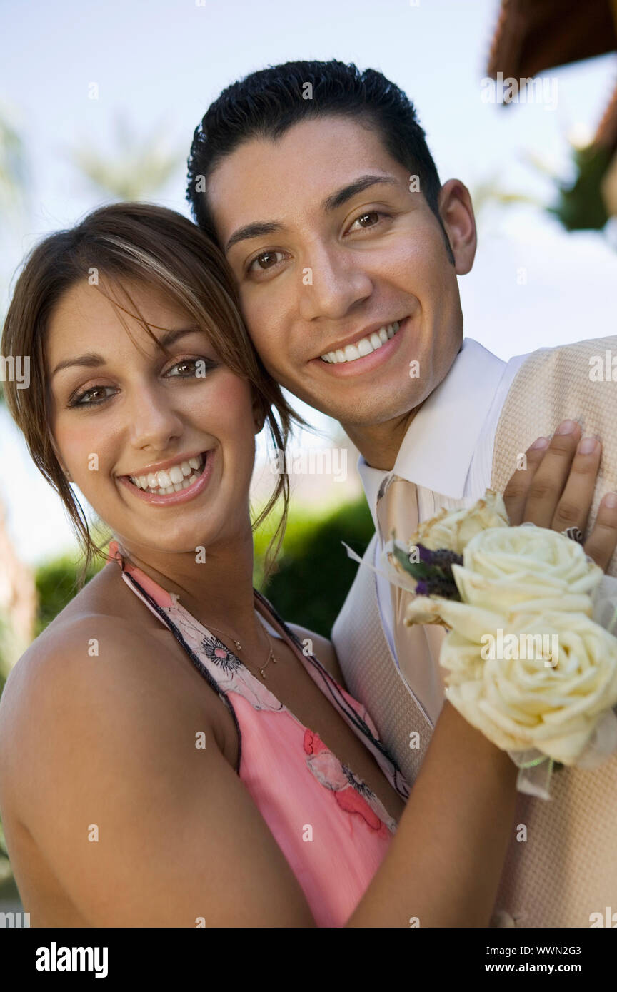 Boys at prom hi-res stock photography and images - Alamy