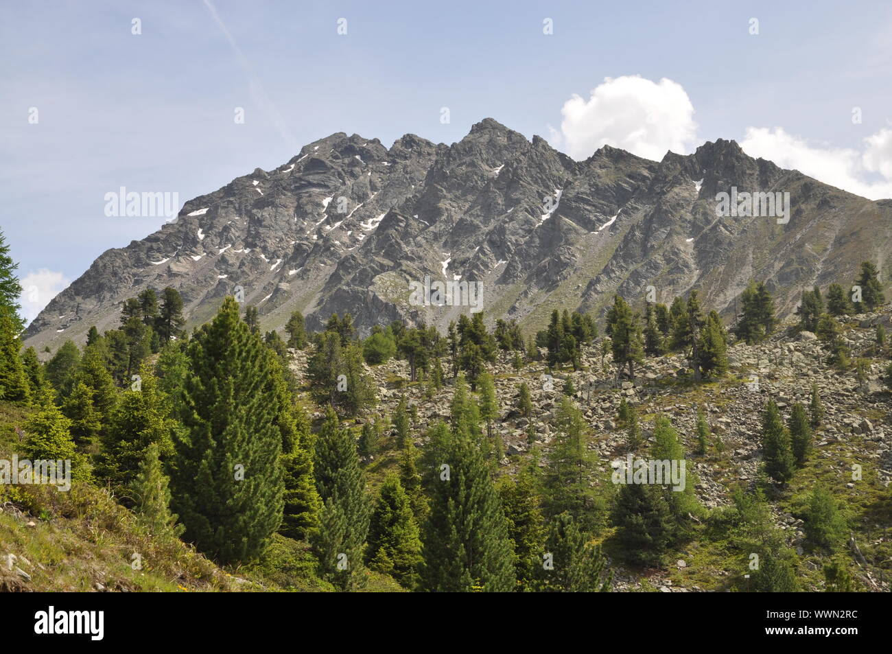 Nauders hi-res stock photography and images - Alamy