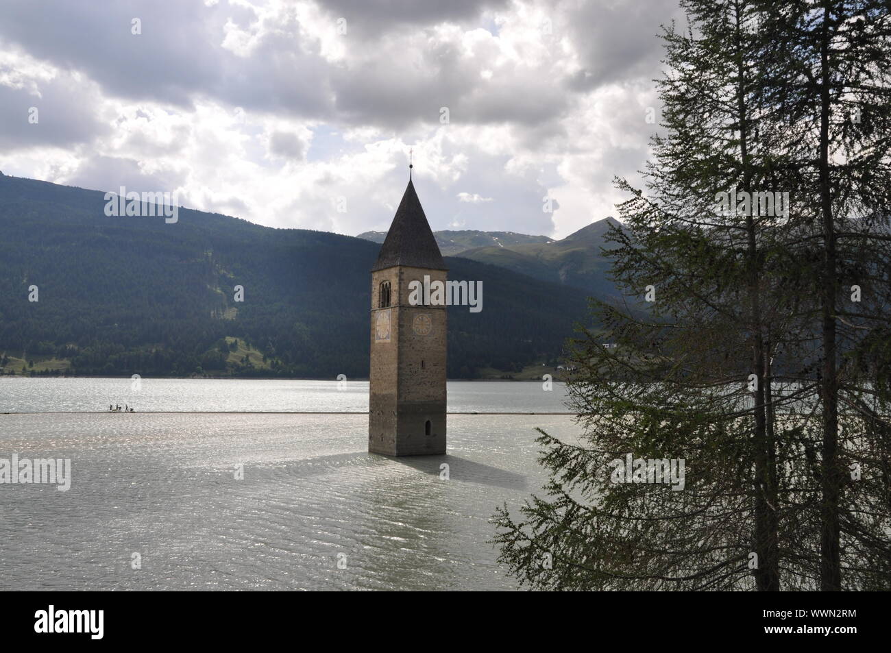 Grauner tower hi-res stock photography and images - Alamy