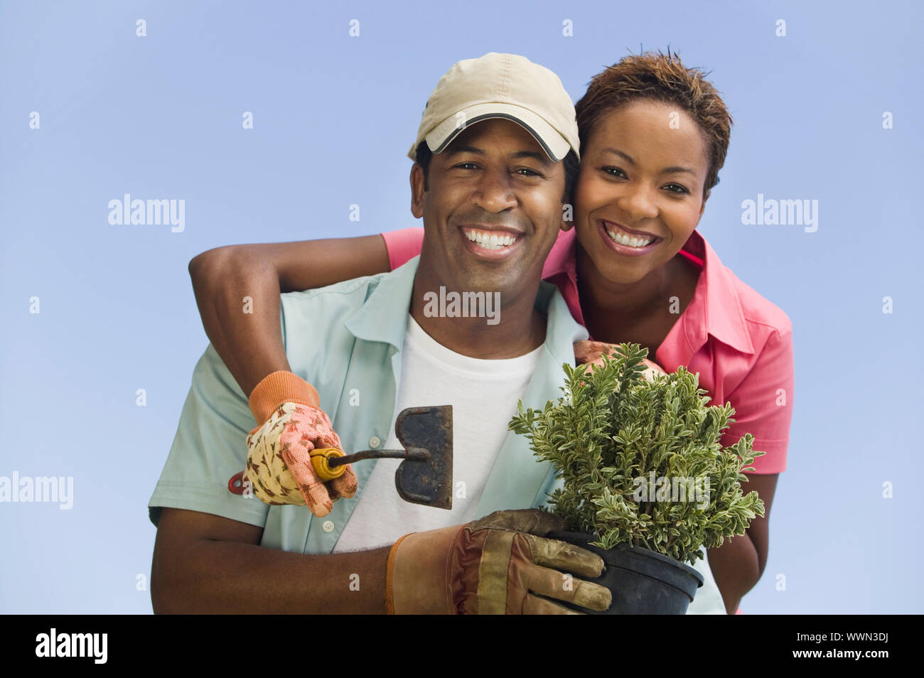 Two wives i hi-res stock photography and images - Alamy