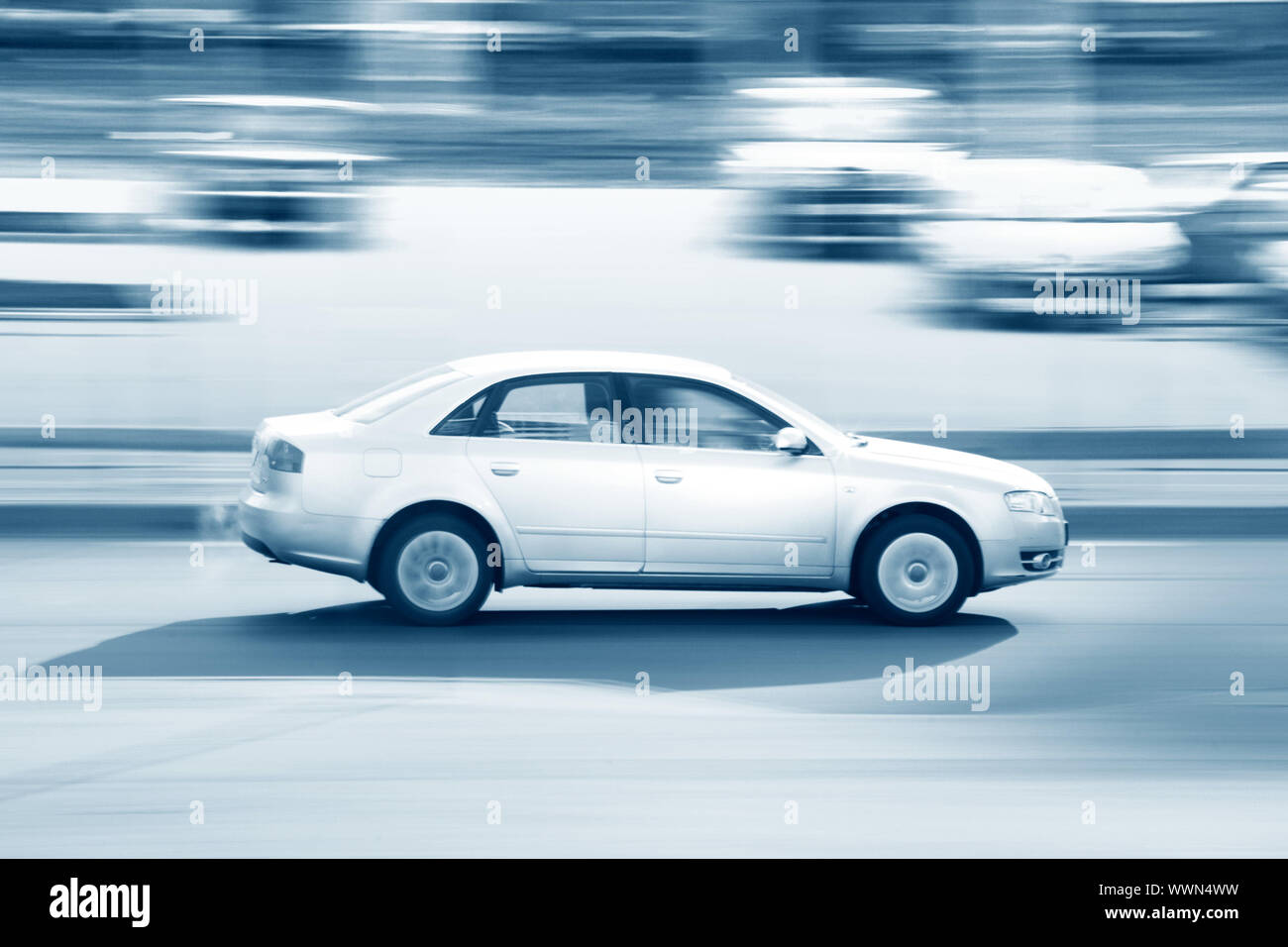 Inmotion hi-res stock photography and images - Alamy