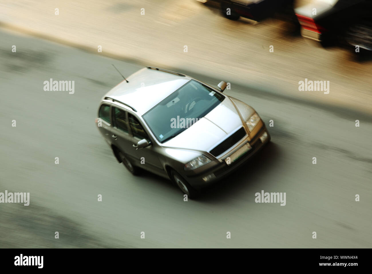 Inmotion hi-res stock photography and images - Alamy