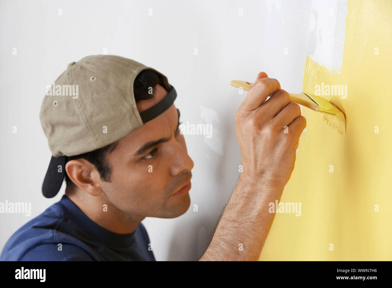 Carefully renovate hi-res stock photography and images - Alamy