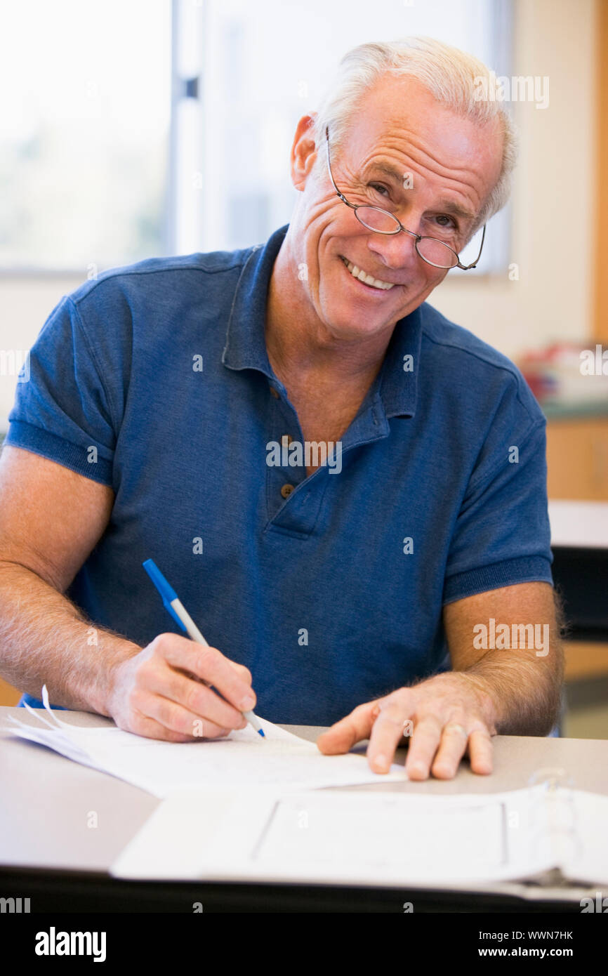 Writing color hi-res stock photography and images - Alamy