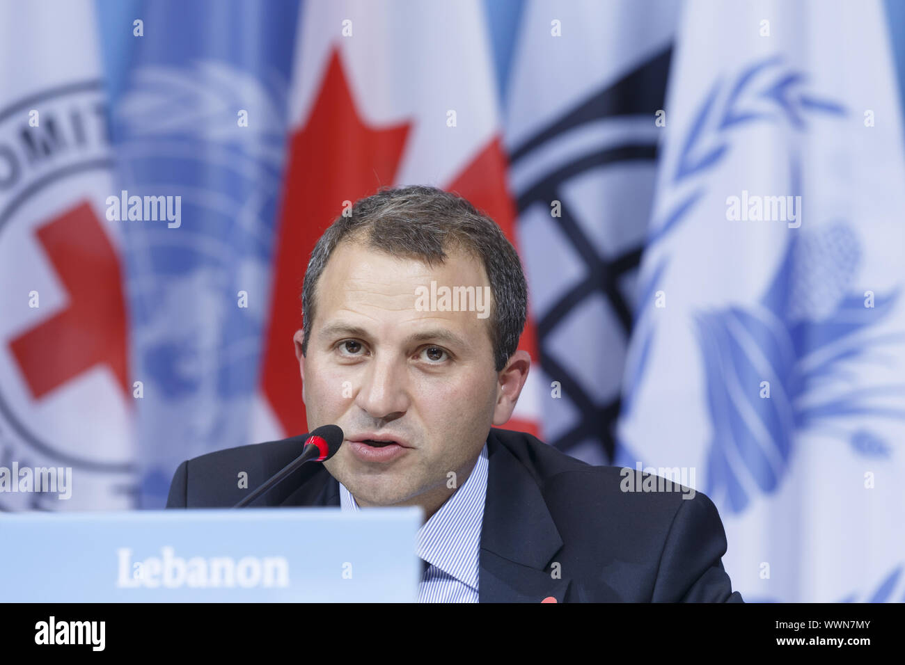 Conference on the Syrian Refugee Situation – Supporting Stability in ...