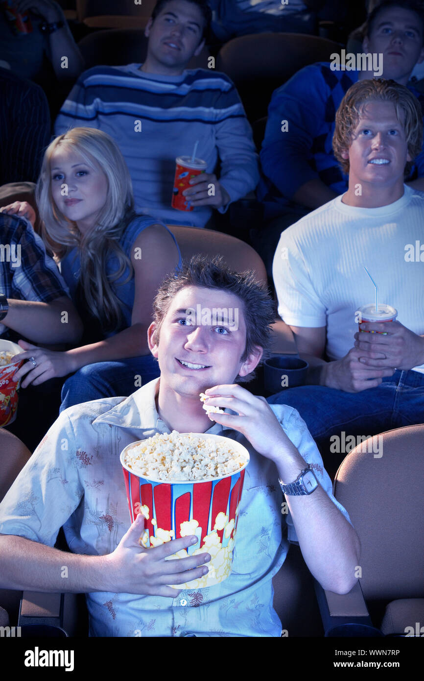 Theaters gcf hi-res stock photography and images - Alamy