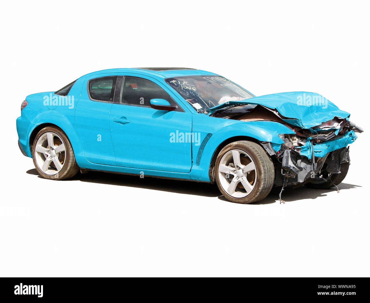 Truck fender Cut Out Stock Images & Pictures - Alamy