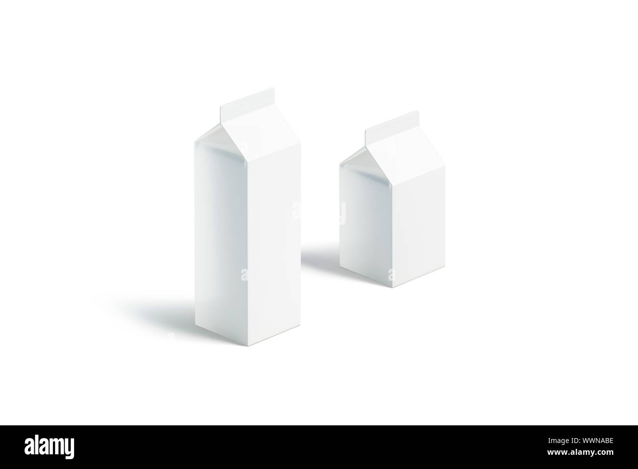 Milk tetra pack hi-res stock photography and images - Alamy