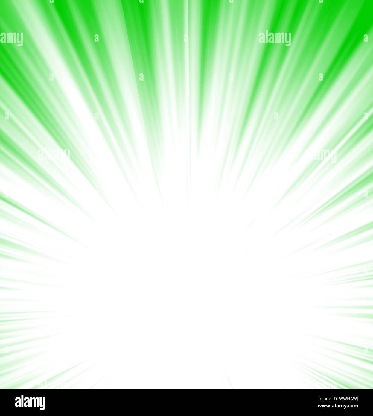 green abstract background for design Stock Photo - Alamy