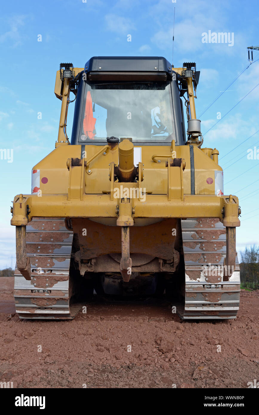 Tracked Vehicle High Resolution Stock Photography and Images - Alamy