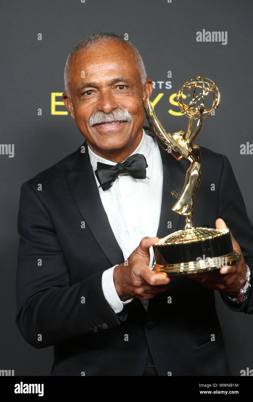 Los Angeles, Ca. 15th Sep, 2019. Donald A. Morgan, at 2019 Creative ...