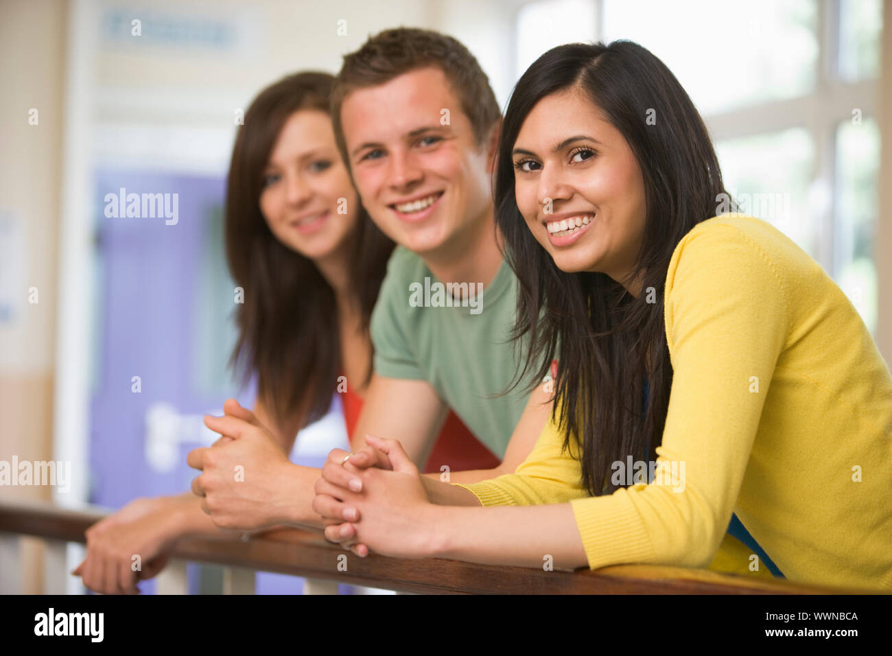 Pakistani students hi-res stock photography and images - Alamy