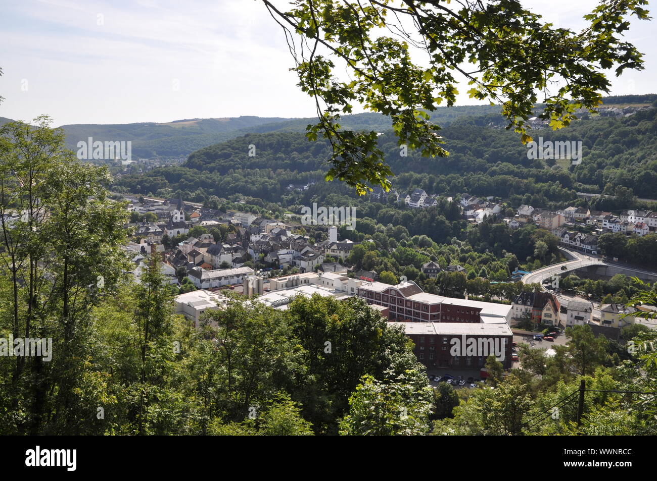 Kirn hi-res stock photography and images - Alamy