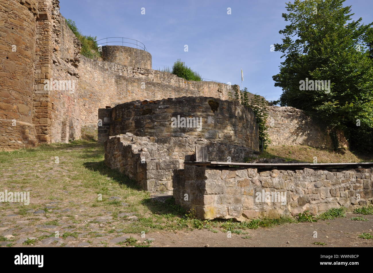 Kirn hi-res stock photography and images - Alamy