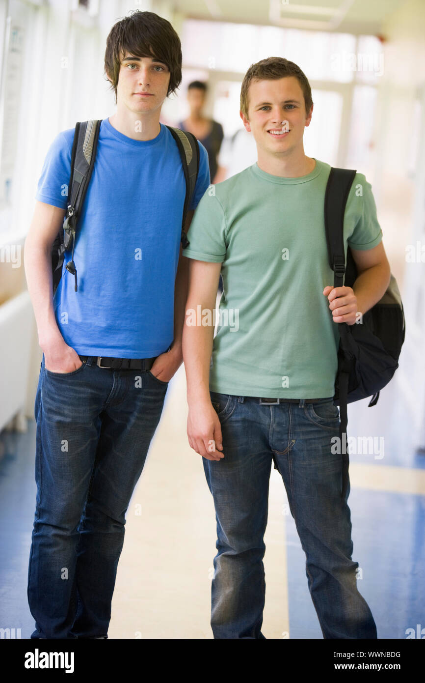 University college freshmen hi-res stock photography and images - Alamy