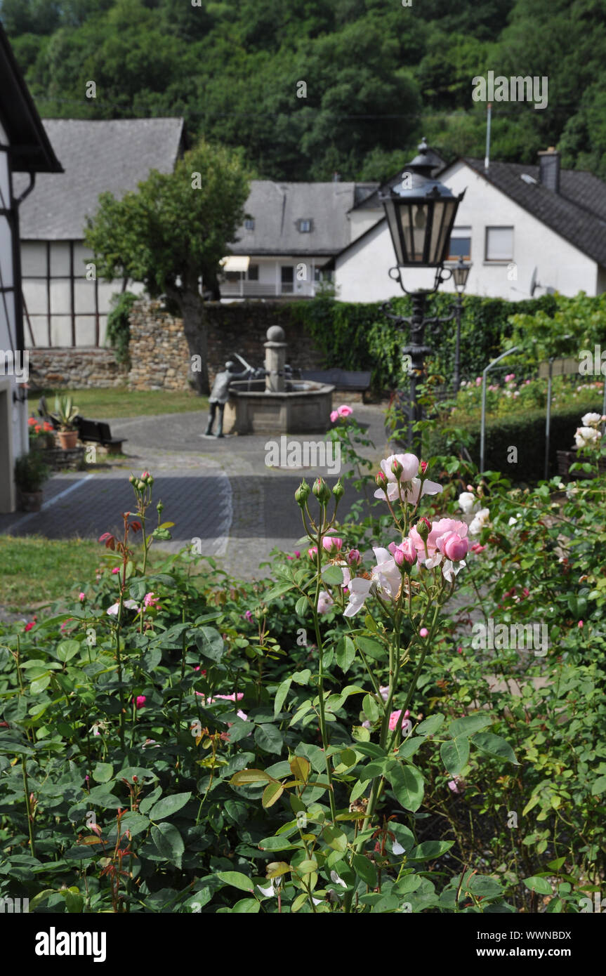 Herrstein hi-res stock photography and images - Alamy