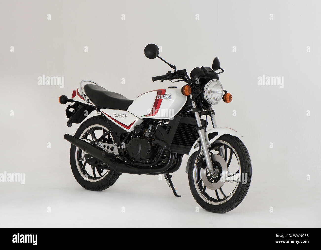 Yamaha Rd 250 2022