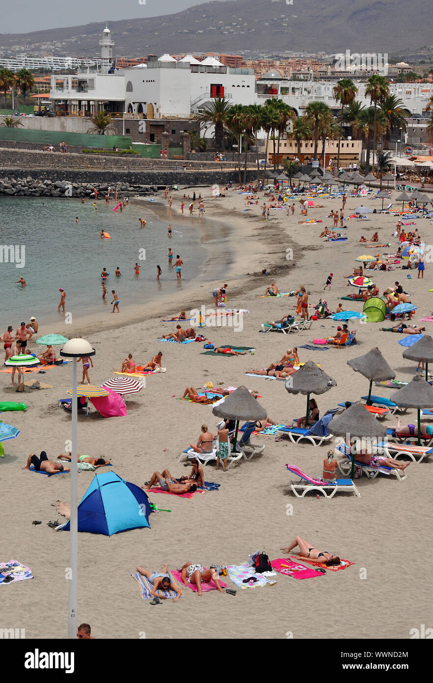 Playa la pinta beach hi-res stock photography and images - Alamy