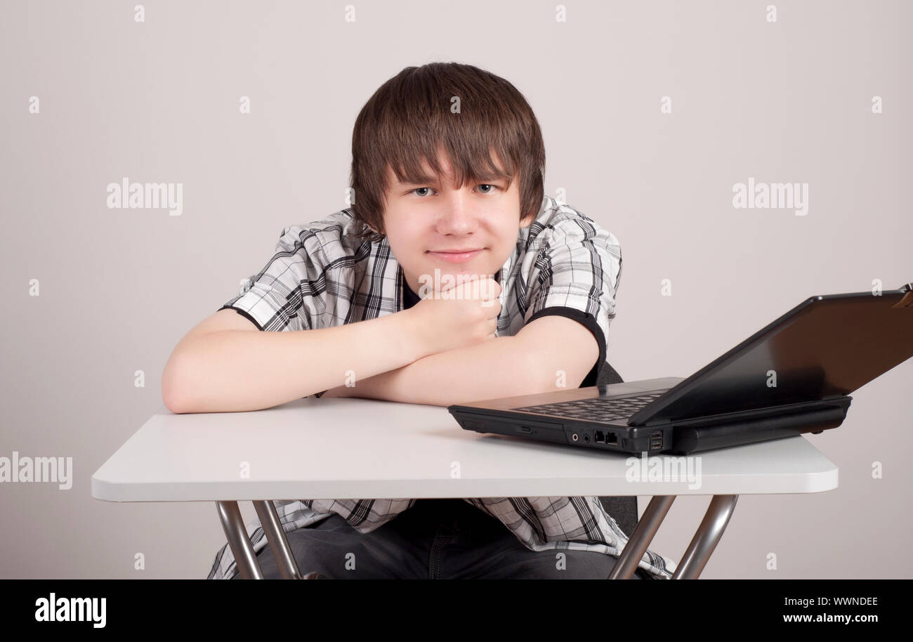 Bothered student hi-res stock photography and images - Alamy