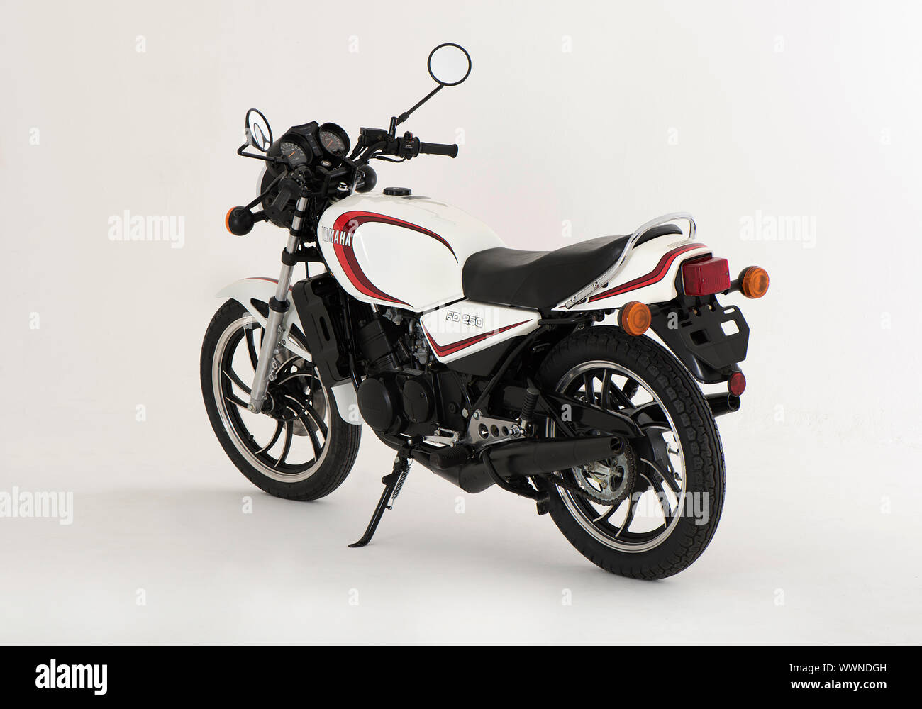 Yamaha Rd 250 2022