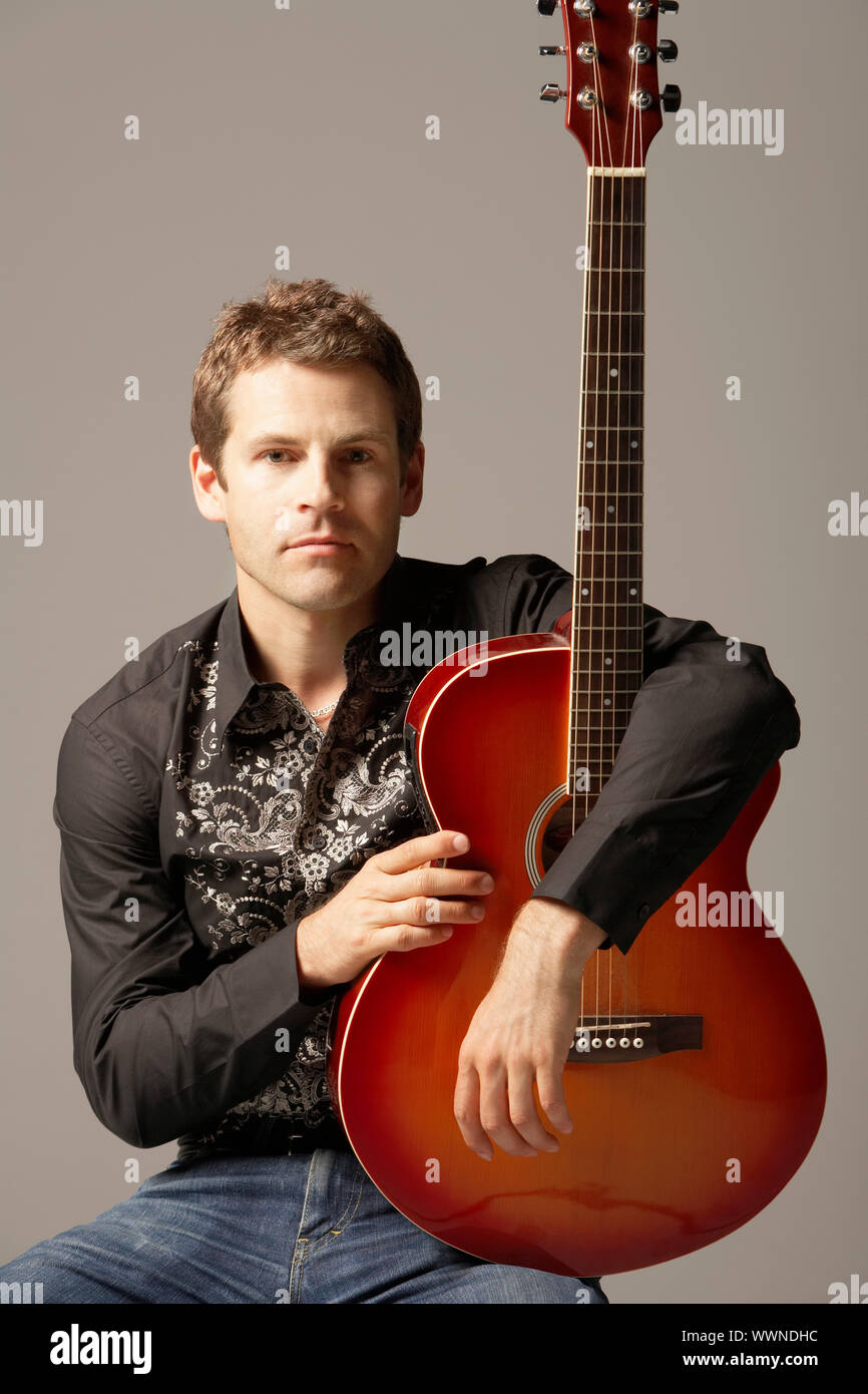 Guitar mastery hi-res stock photography and images - Alamy