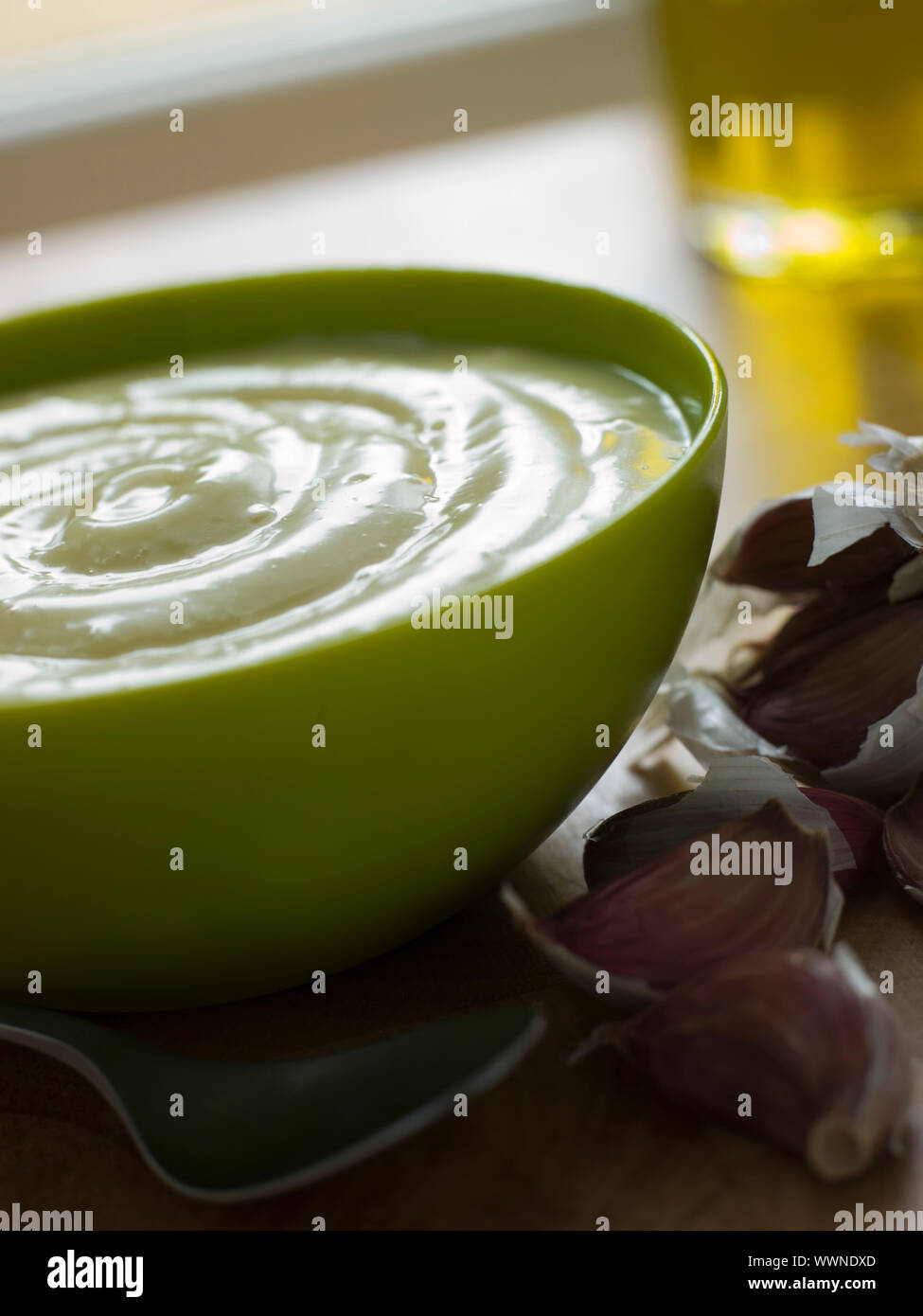 Allioli hi-res stock photography and images - Alamy