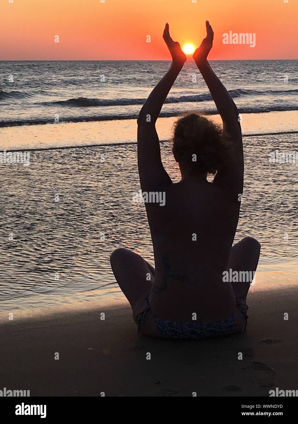 well-being of the human body Stock Photo - Alamy