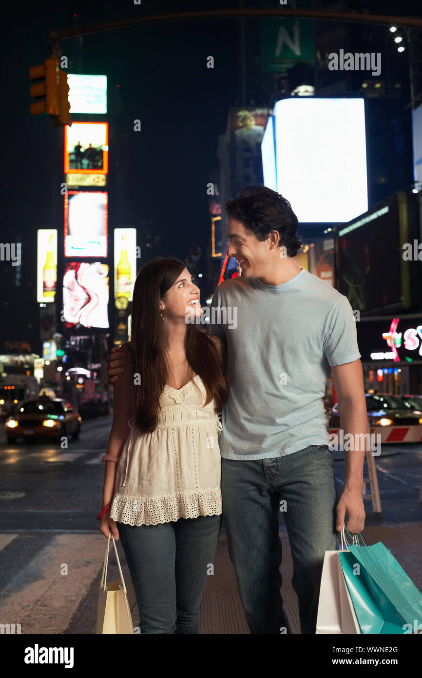 Enjoy a night out hi-res stock photography and images - Alamy