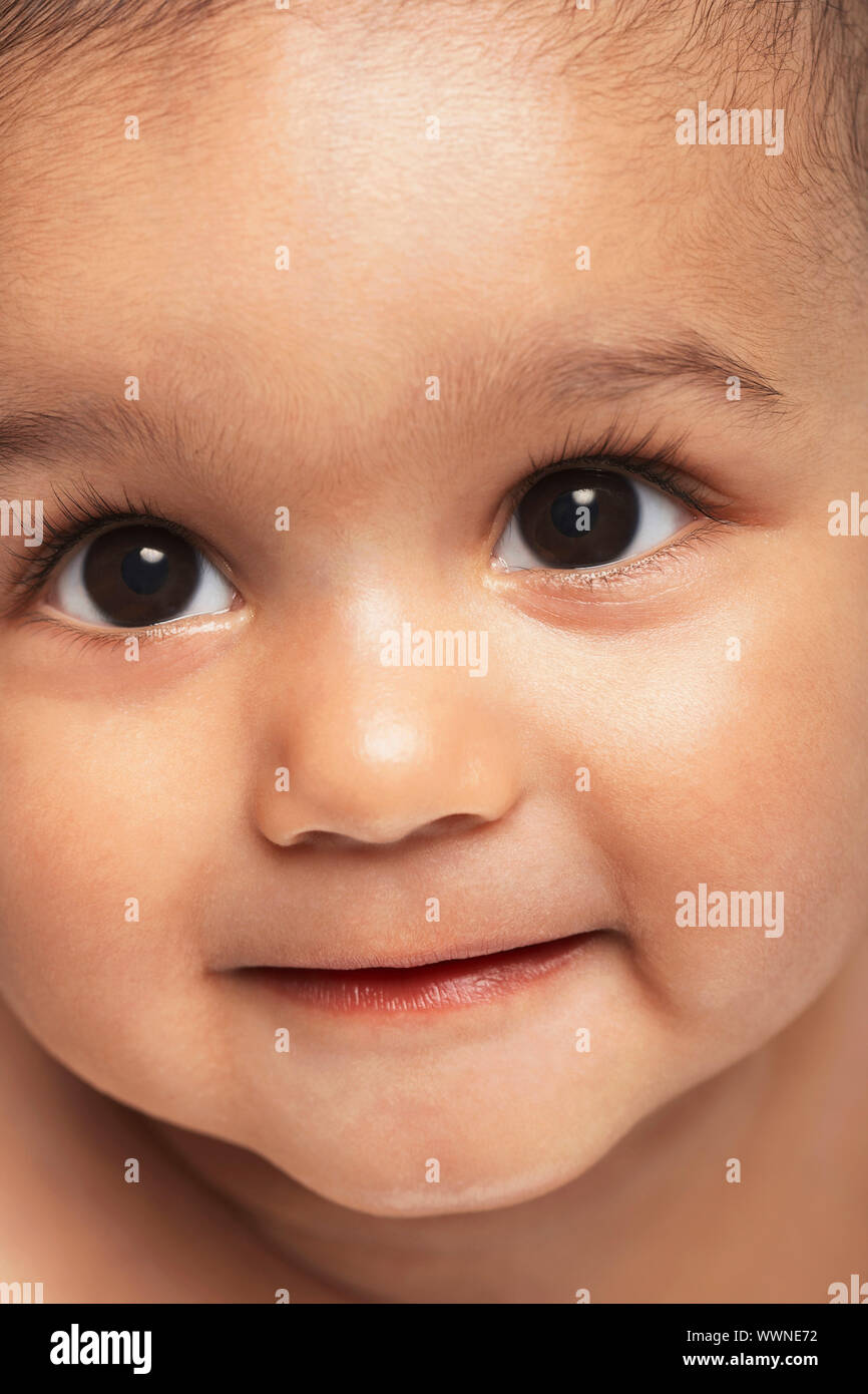 Infant mix up hi-res stock photography and images - Alamy