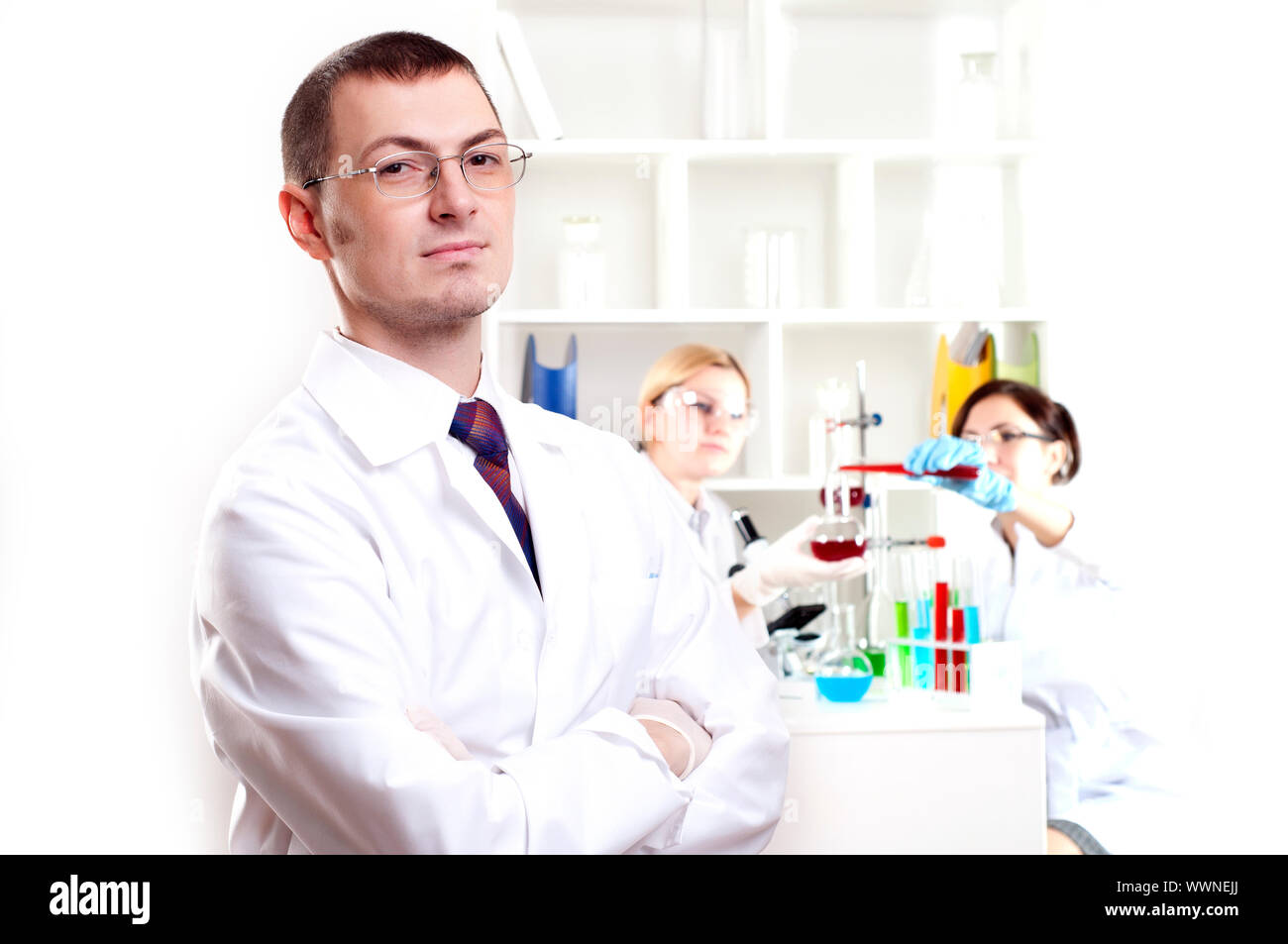 Business counterparts hi-res stock photography and images - Alamy