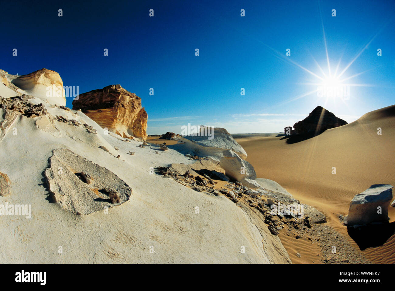 Strange landforms hi-res stock photography and images - Alamy