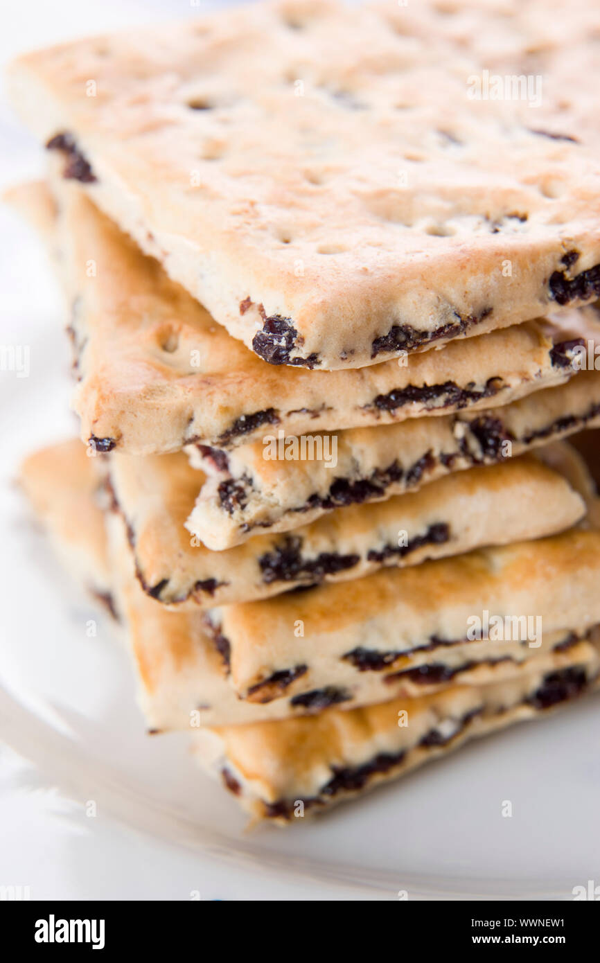 Garibaldi biscuits hi-res stock photography and images - Alamy