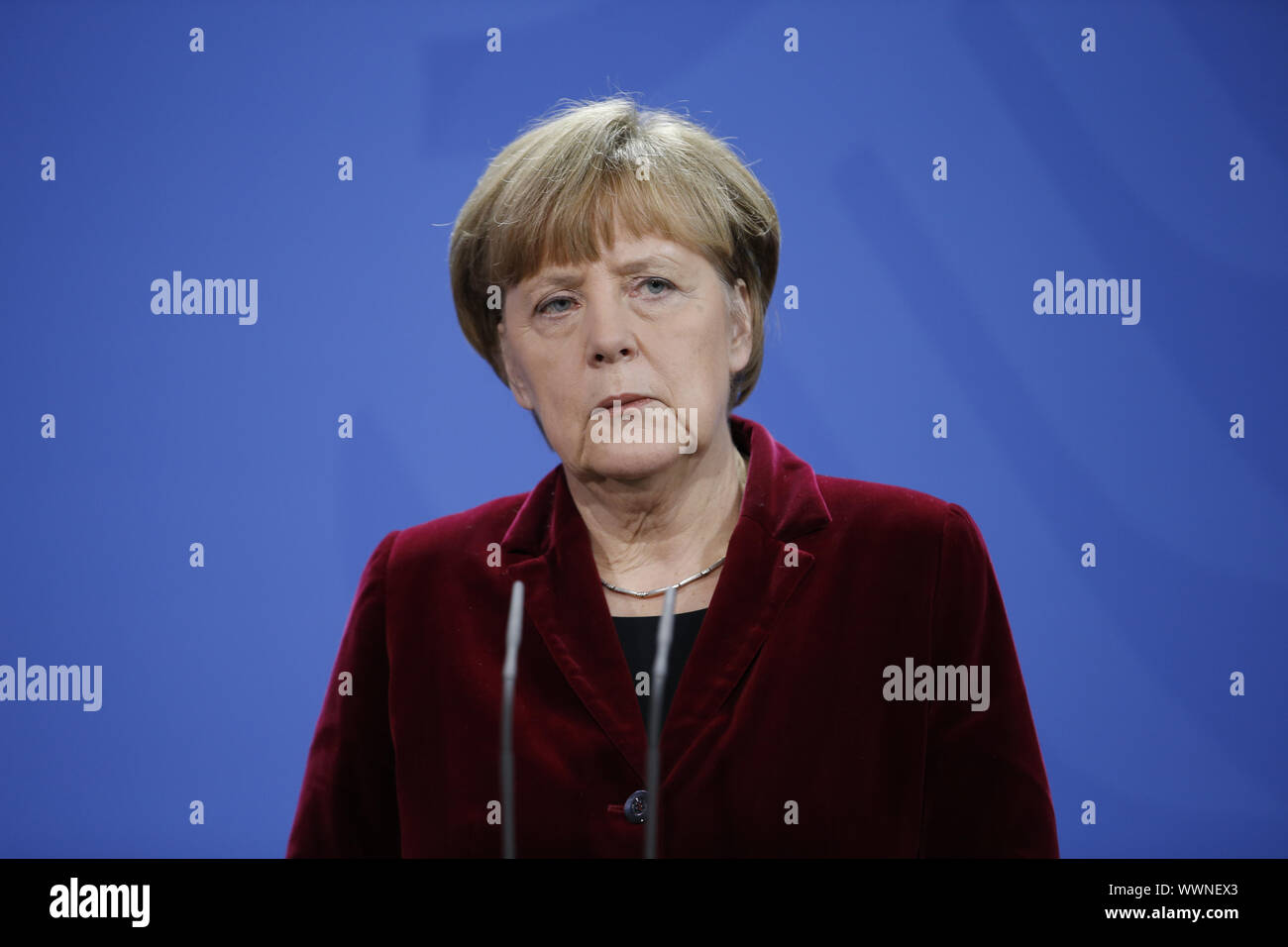 Boyko borisov not pictured hi-res stock photography and images - Alamy