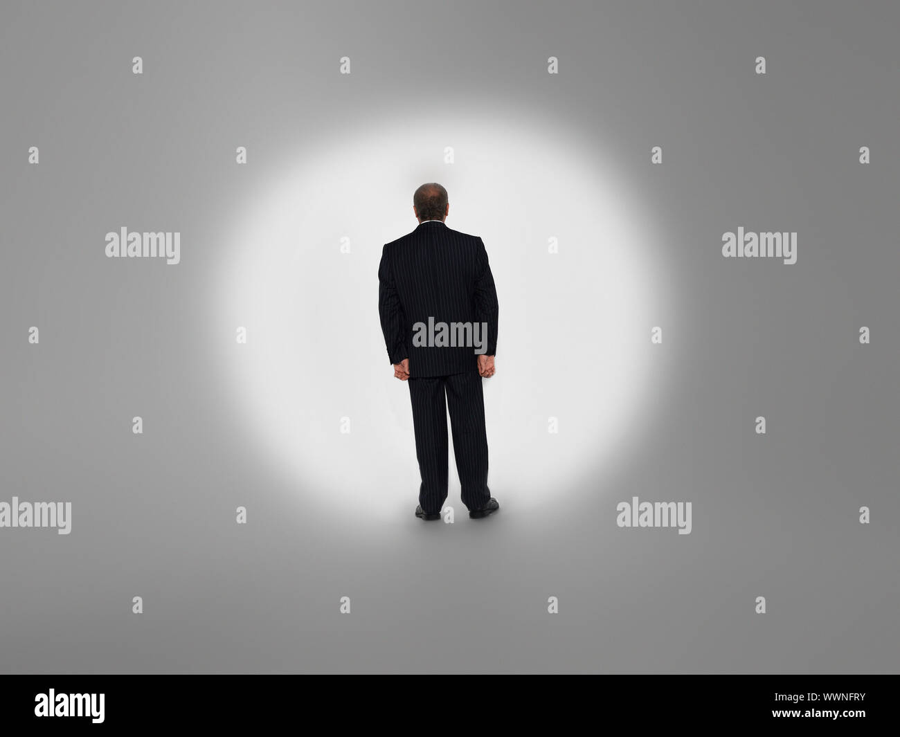 Man men walk backview hi-res stock photography and images - Alamy