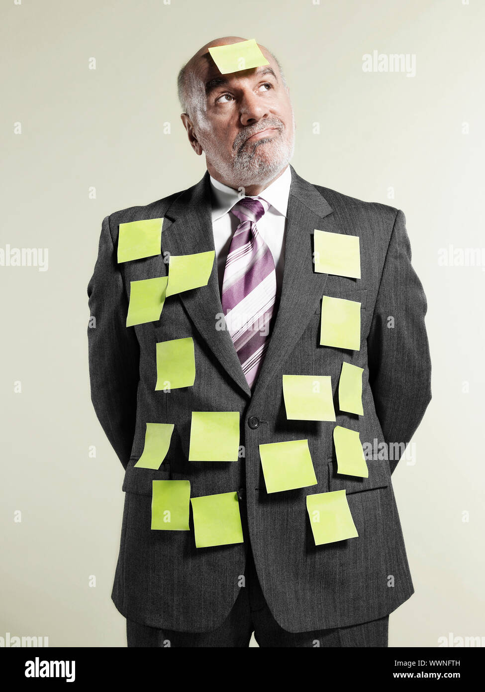 Disorganized metaphor hi-res stock photography and images - Alamy