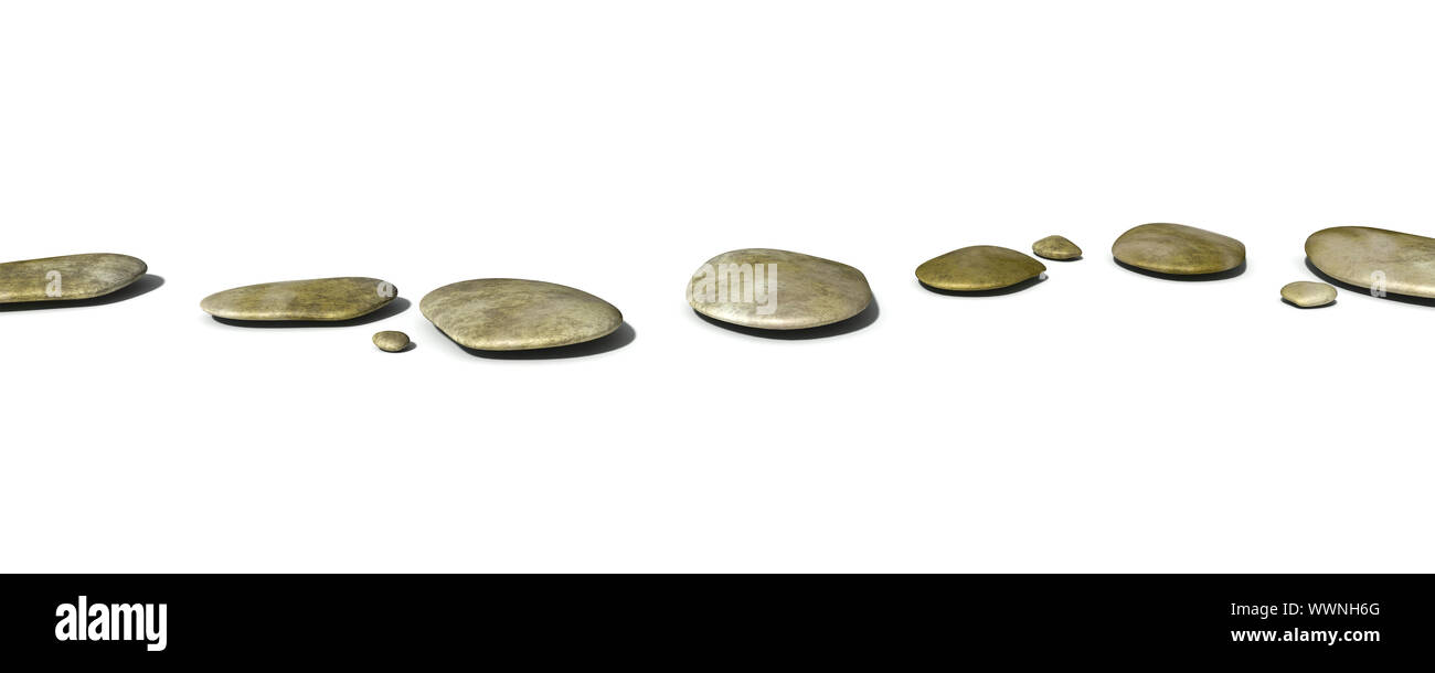 Step Stones High Resolution Stock Photography and Images - Alamy