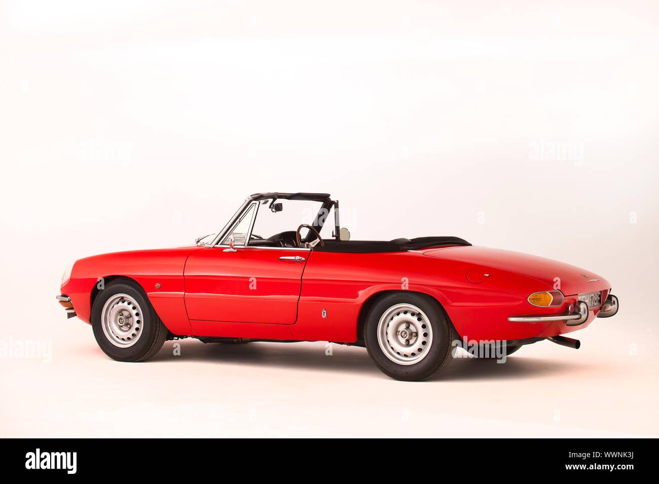 1750 spyder hi-res stock photography and images - Alamy