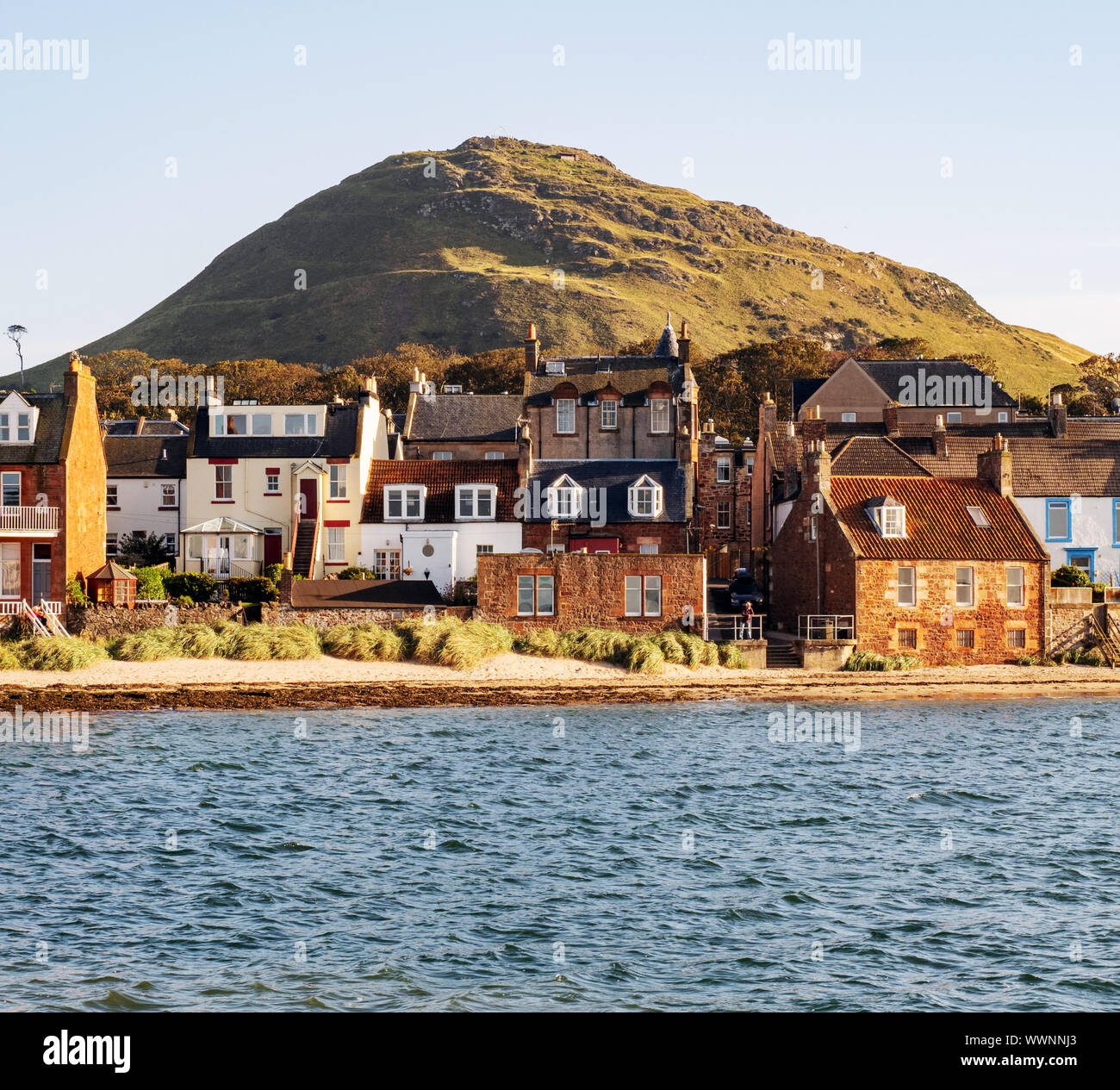 Bay in the north west hi-res stock photography and images - Alamy