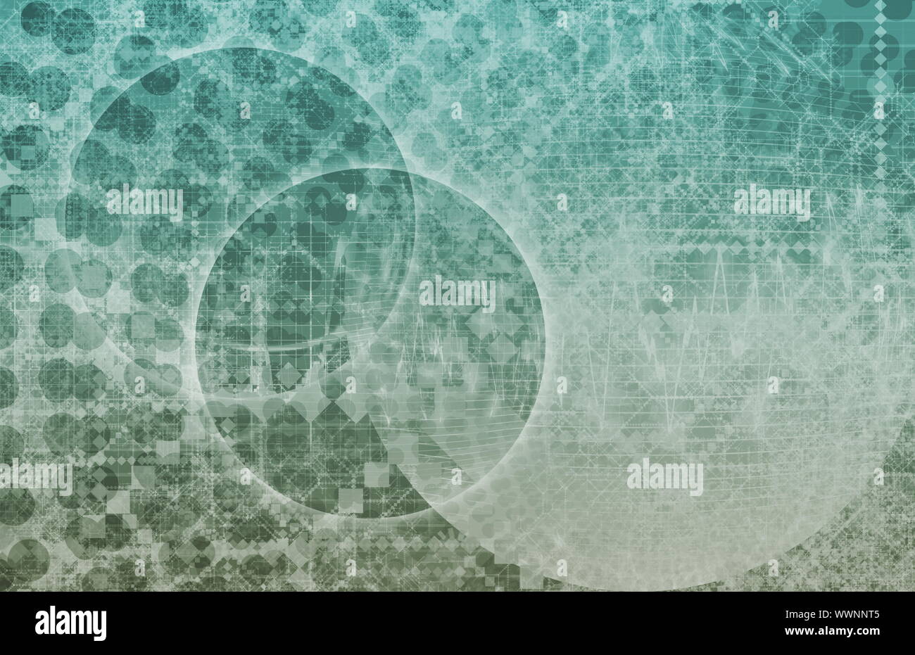 Futuristic Engineering Technology As a Clip Art Stock Photo - Alamy