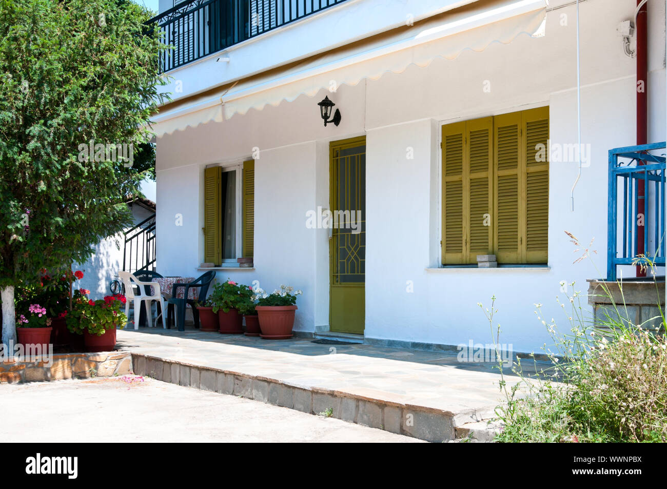 Beautiful fasade hi-res stock photography and images - Alamy