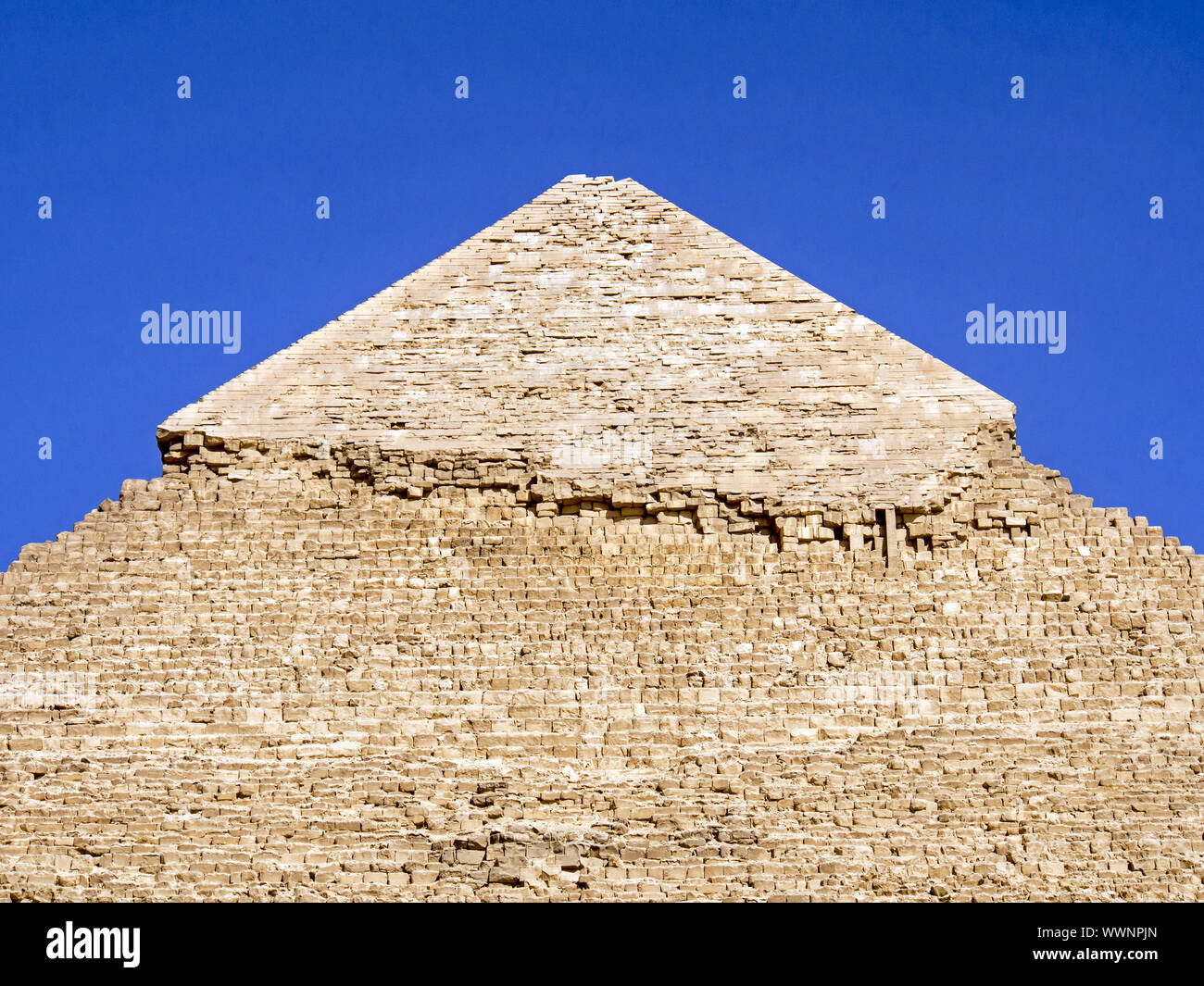 Pharaoh pyramid hi-res stock photography and images - Alamy