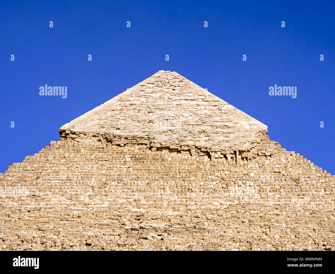 World pyramid hi-res stock photography and images - Alamy