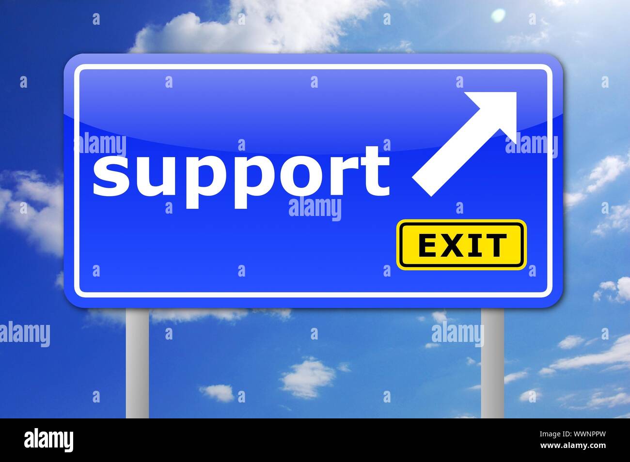 if you need help call the support team Stock Photo - Alamy