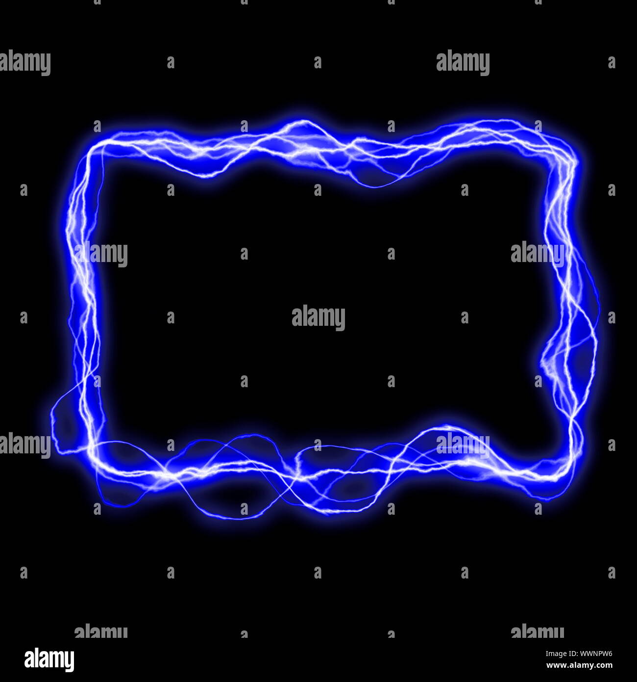 flash frame with copyspace for a text message Stock Photo - Alamy