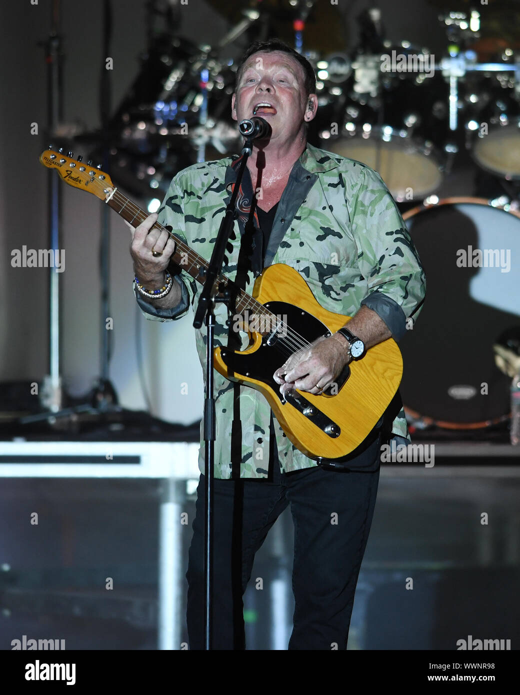 Mizner Park Amphitheatre High Resolution Stock Photography and Images ...