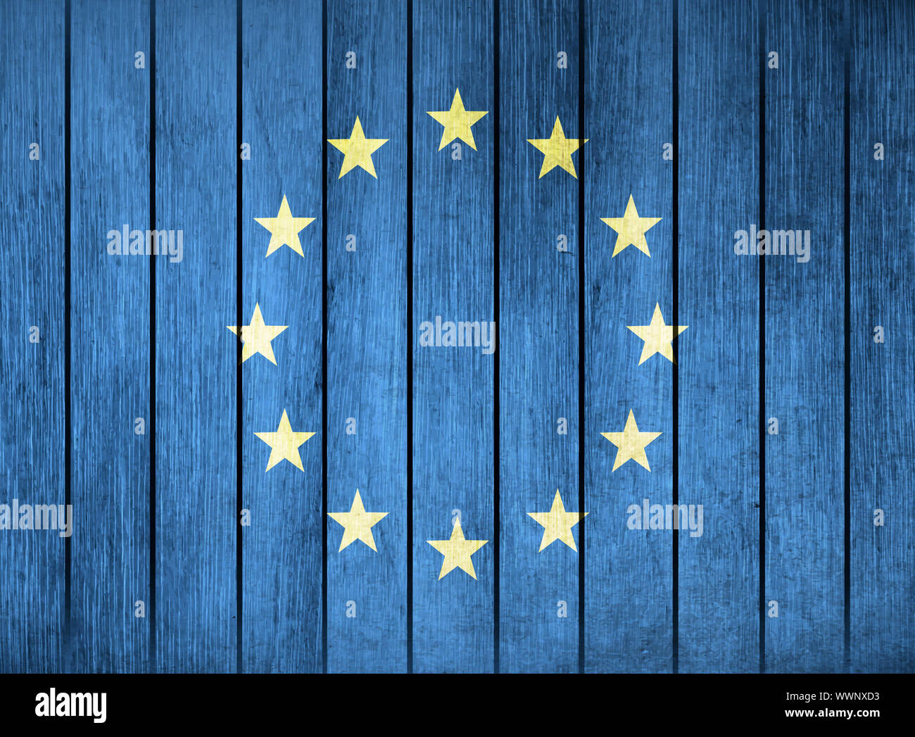 Eec flag hi-res stock photography and images - Alamy