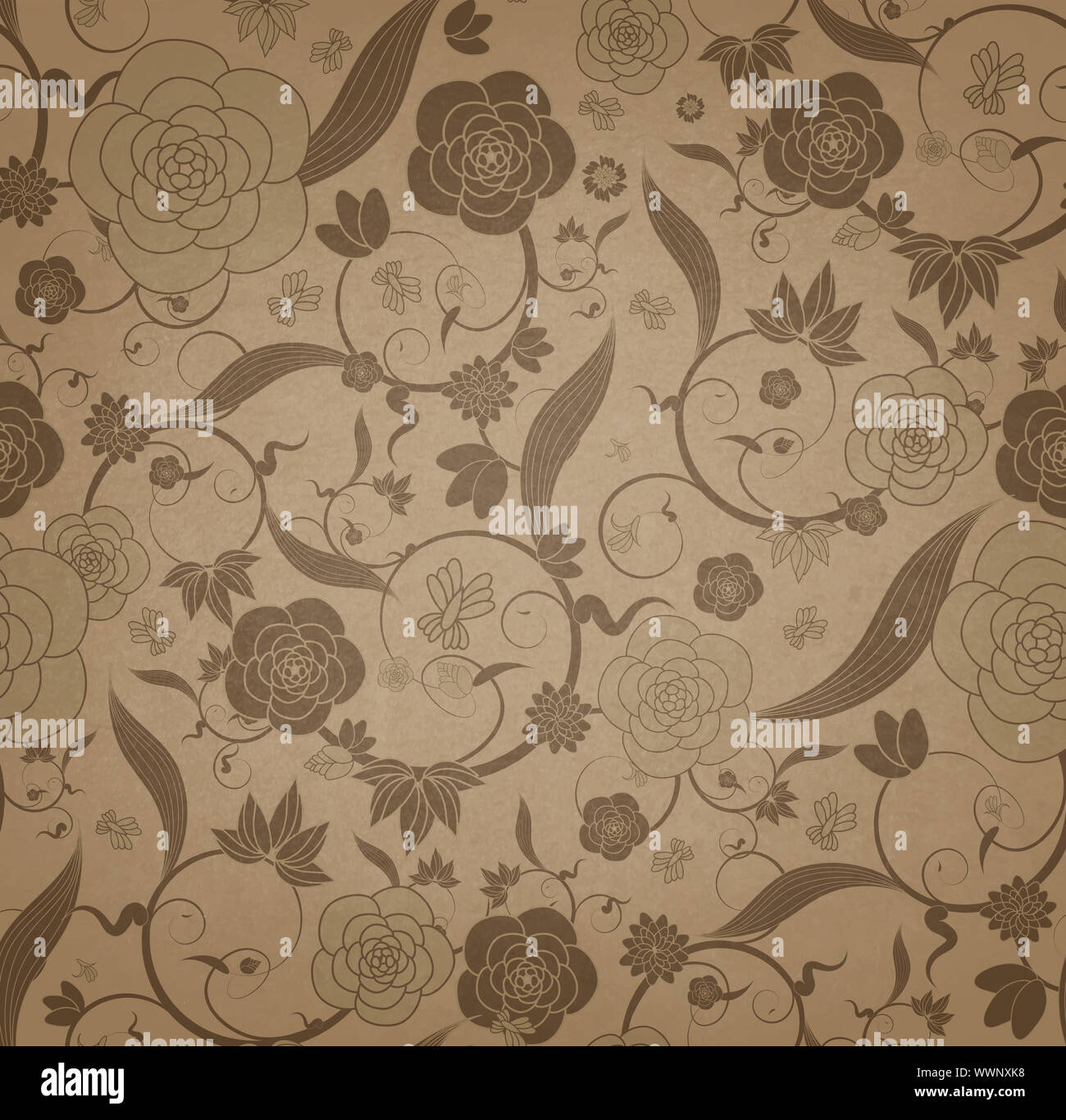 Baroque symmetry hi-res stock photography and images - Alamy